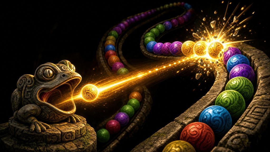 Boss Fights Archives - Free Zuma Games Online